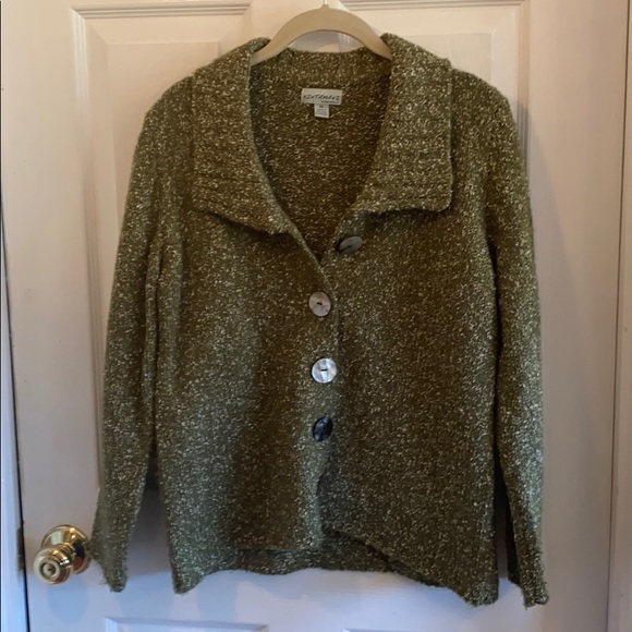 Wind River | Sweaters | Kintamani Cotton Blend Sweater | Poshmark